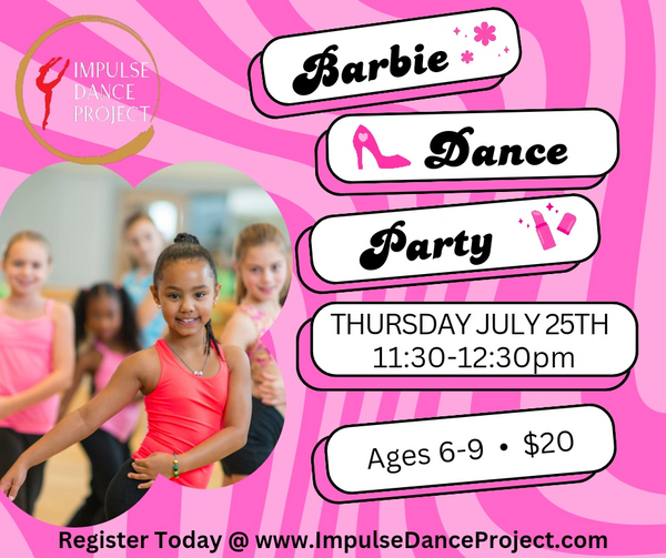 Impulse Dance Project LLC